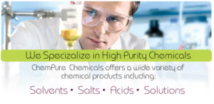 ChemPure Chemicals