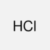 Hydrochloric Acid, High Purity, ChemTrace, PPB, Poly Bottle, 2.5L ...